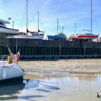 Homepage logboek zeilboot Dehler 36 JV