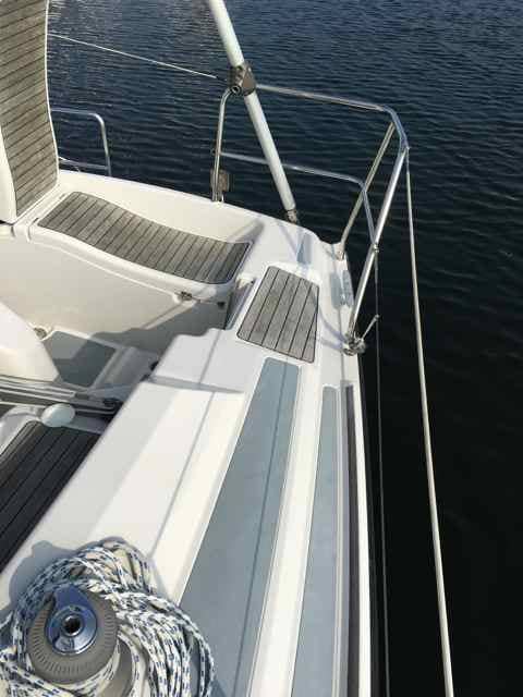 Polijsten en poetsen