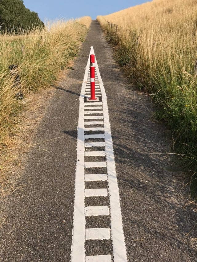 Fijne zeildag naar Oostende