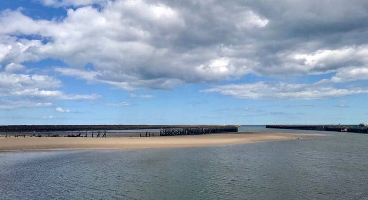 Dagje doorbrengen in Amble en Anwinck